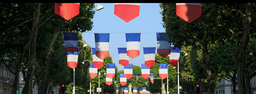 Happy Bastille Day! A Blend of History, Music, and Cinematic Adventure