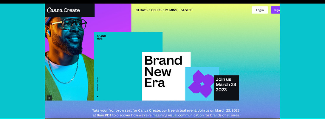 Are You Ready For Canva's New Visual Worksuite?