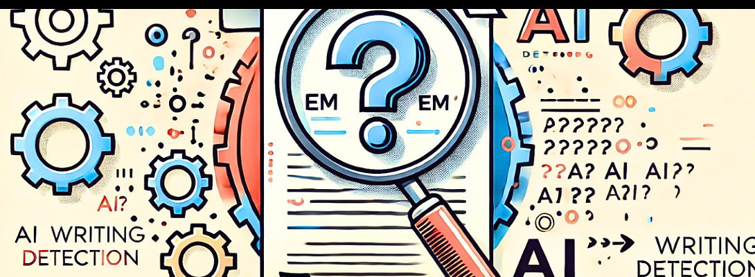 Spotting The "Tell Sign!": Em Dashes And AI-Generated Text