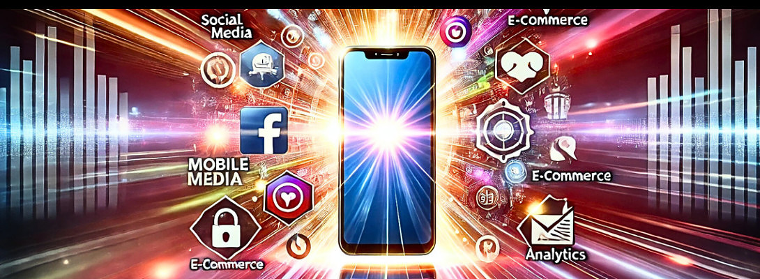 The Importance Of Mobile-First Marketing!