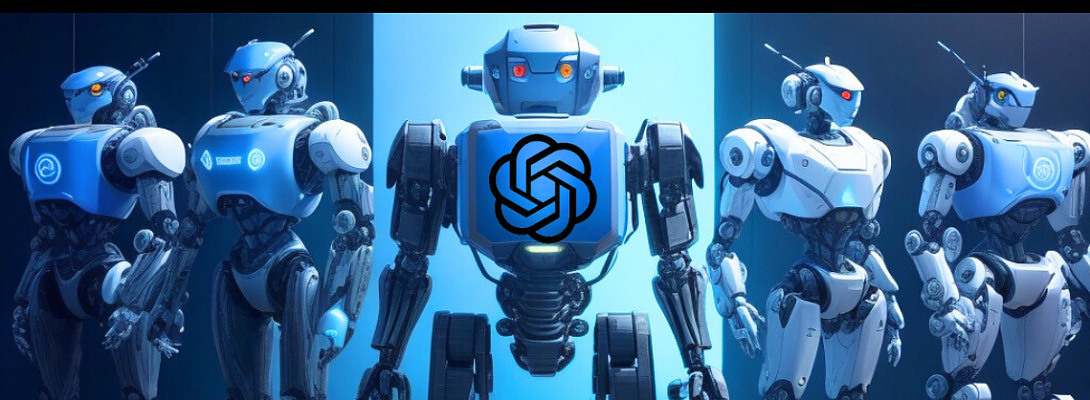 OpenAI Enterprise: The Secret Weapon For A Competitive Business Advantage!