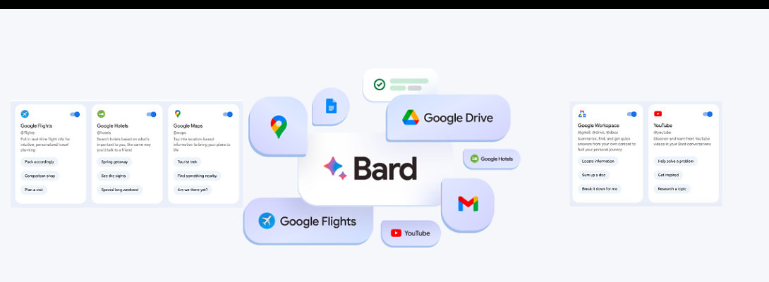 Bard Extensions Is Here!