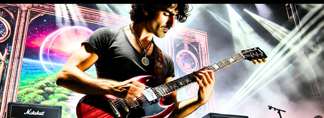 Happy Birthday, Dweezil Zappa! (Sept 5, 1969): Keeping The Legacy Alive