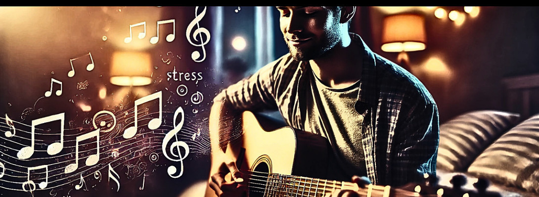 Is Playing An Instrument The Best Music Therapy? What’s The Most ...