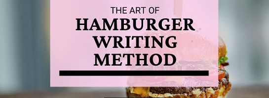 Hamburger Writing Method