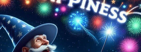 Is There Magic In Us?