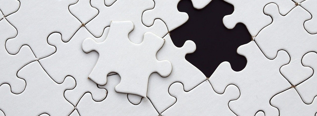 Putting The Pieces Together
