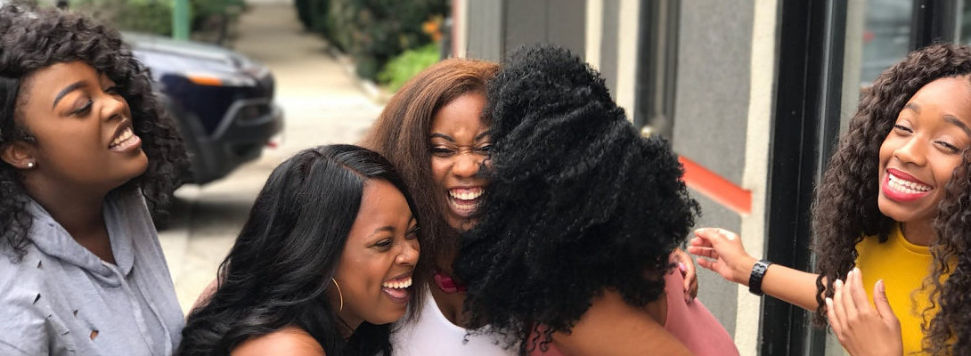 "Why Do We Need Best Friends"