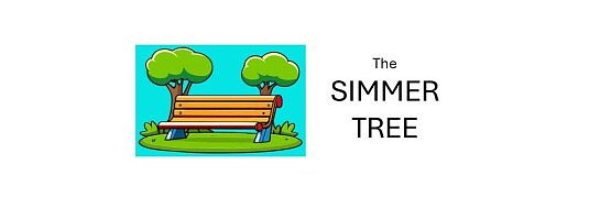 The simmer tree