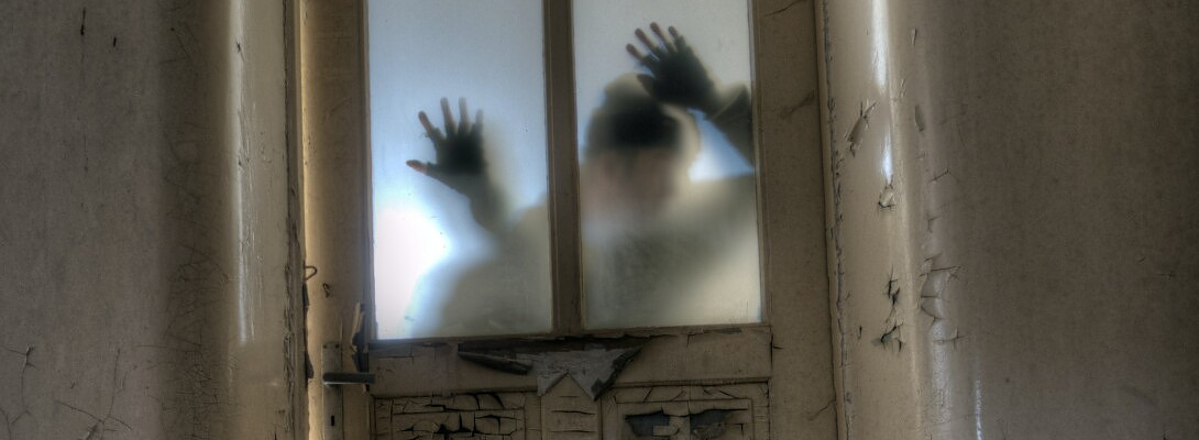 Trapped in a Twisted Experiment - My Haunting Experience