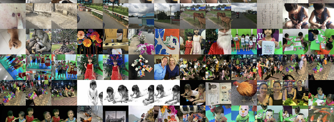 Become A Winner and a Grinner