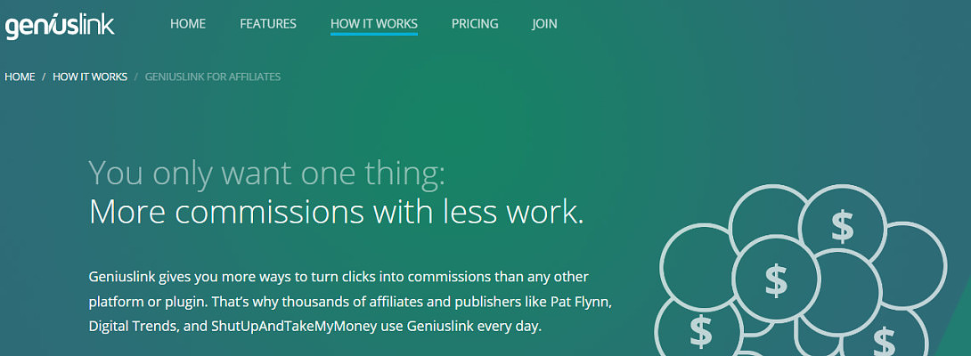 What The heck Is Genius link and why is it so good?