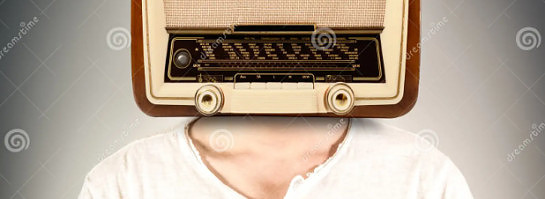 A Head for Radio