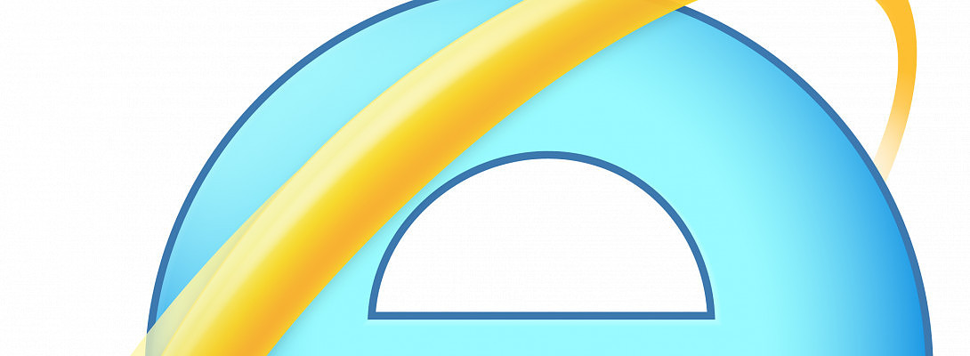 Why Internet Explorer disappeared