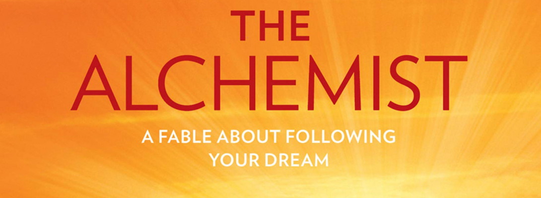10 Life Lessons From The Alchemist