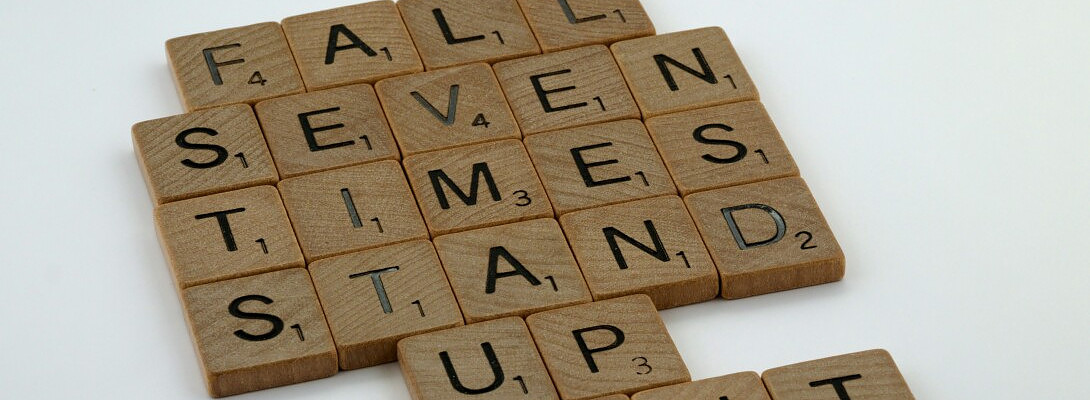 Bouncing Back from Setbacks while Building Resilience