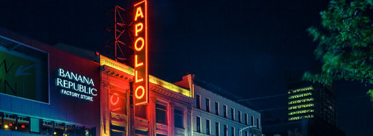 Lift Every Voice and Sing!