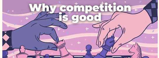 What is Competition