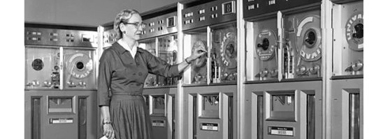 The Grace Hopper 2024 Event