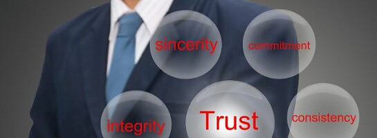 The Art of Becoming a Recognized Authority