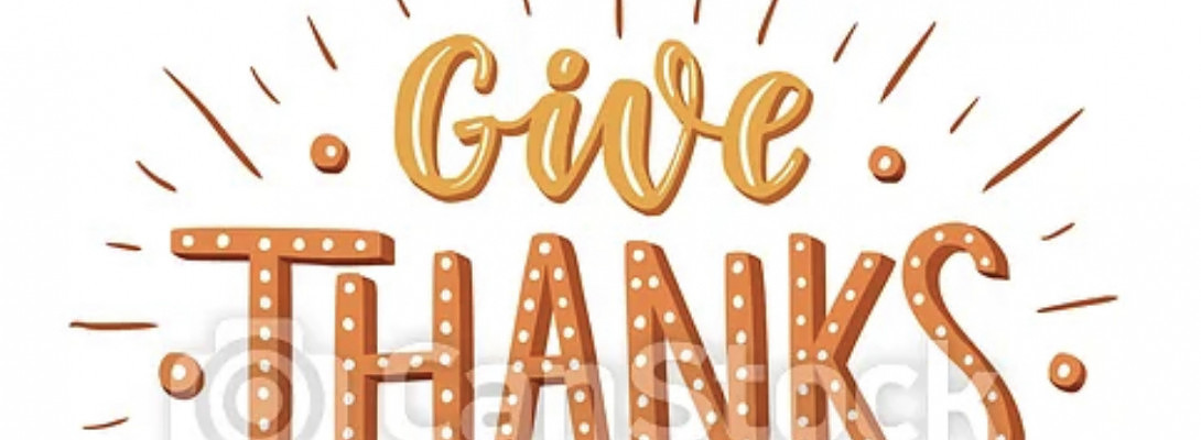 The science behind why you shouldn’t stop giving thanks after Thanksgiving