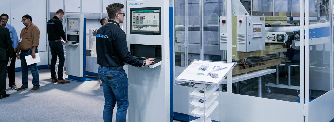 How to create a #Smart #Factory