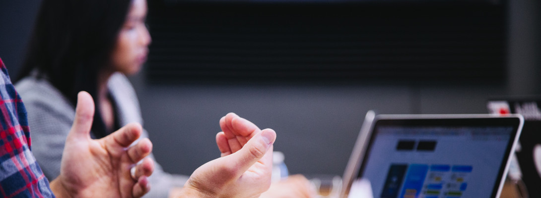 Learning hard lessons