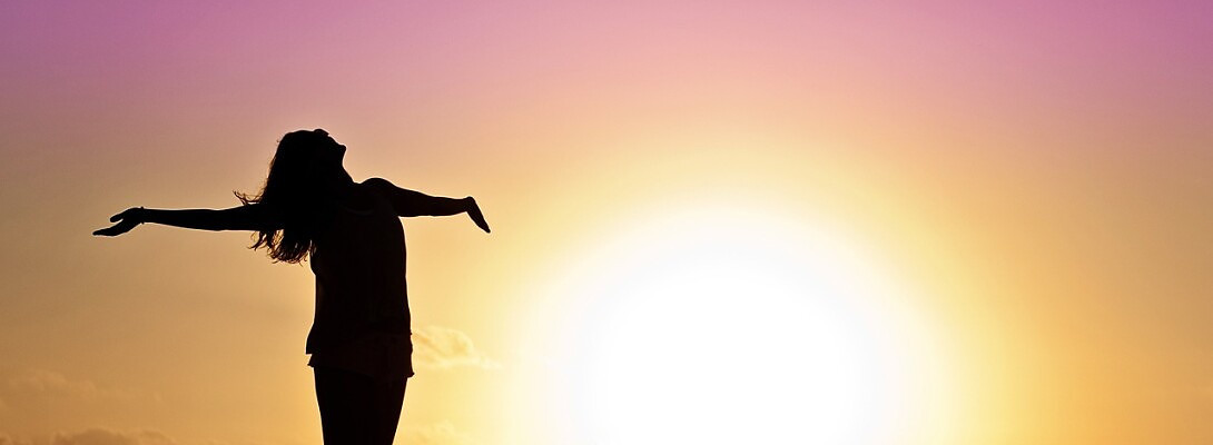 Death is a part of life