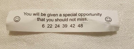 What do you classify yourself as?