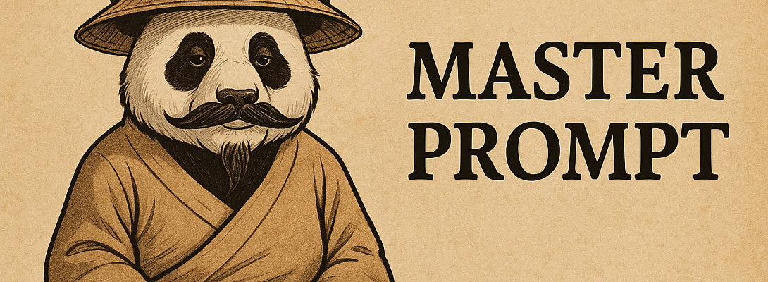 What the Heck is a Master Prompt & (And Why Every Affiliate Marketer ...