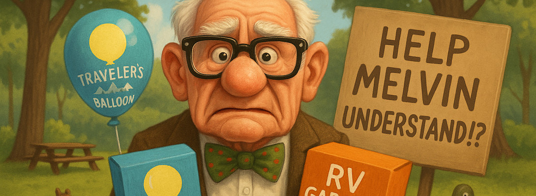 Sell to Melvin: The Niche You Never Knew You Had