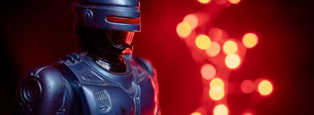 RVing, Robocop, and $10K a Week: The Vision That Keeps Me Going