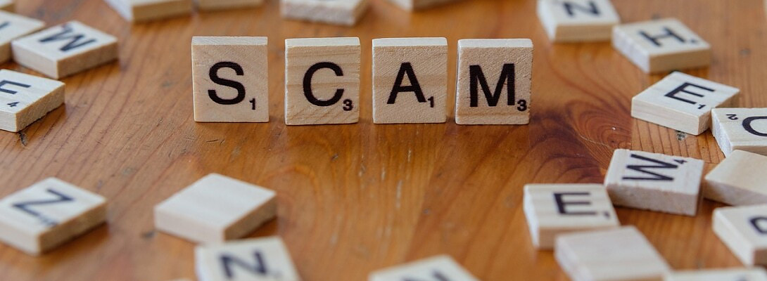 Scam Emails, SEO “Deals,” and the Ghost of the Nigerian Prince ...