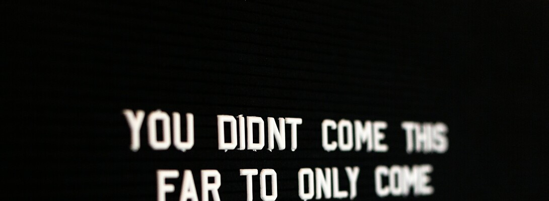 Motivational Life Tips