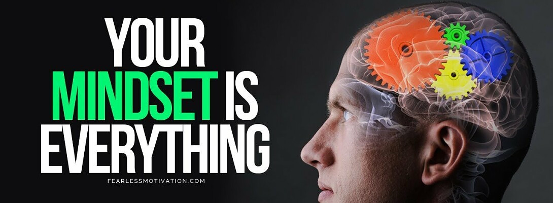 Mindset and Motivation