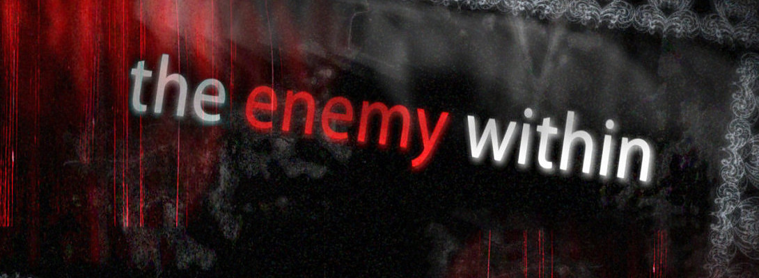 Three Enemies of Success: Know Them and Avoid Them