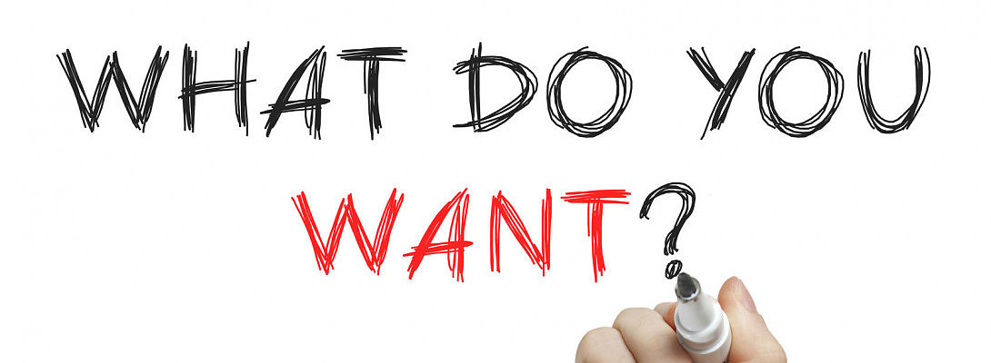 What Do You Want to Achieve with Your Life?
