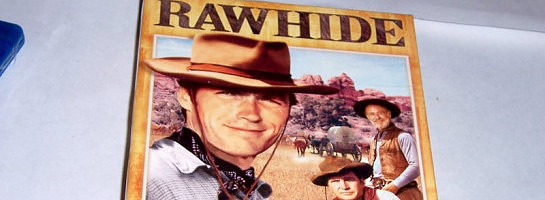 Keep Rollin', Rollin', Rollin', Keep That Content Moving Rawhide!