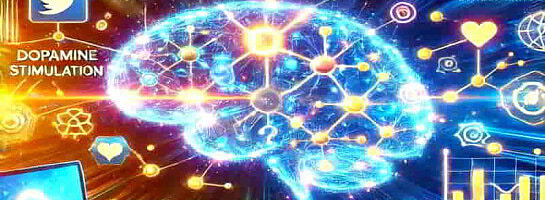 How Stimulating Dopamine In Content Marketing Fuels Audience Engagement ...