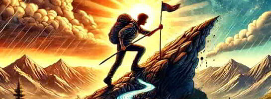 Persistence as a Superpower: What It Really Means and How to Cultivate It