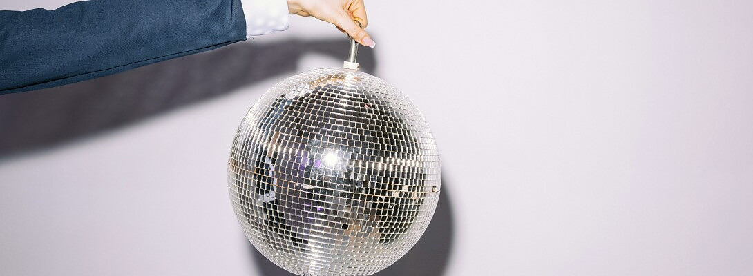 I Caught Shiny Object SYNDOME!