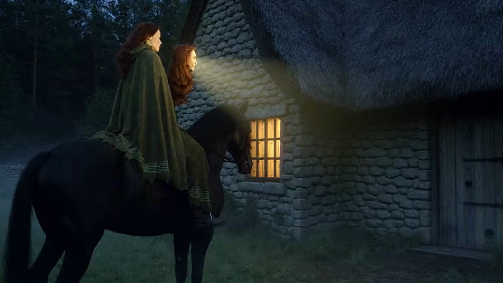 Are You Outrunning Your Own Head? The Dullahan Standard