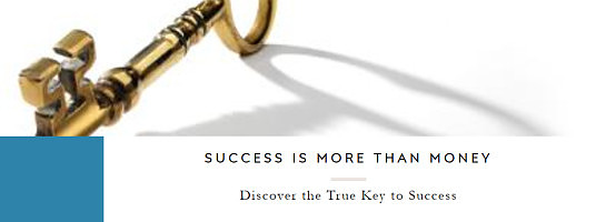 Are You Chasing the Money?
