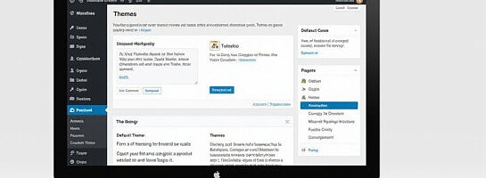 Unlocking WordPress Default Themes Made Easy