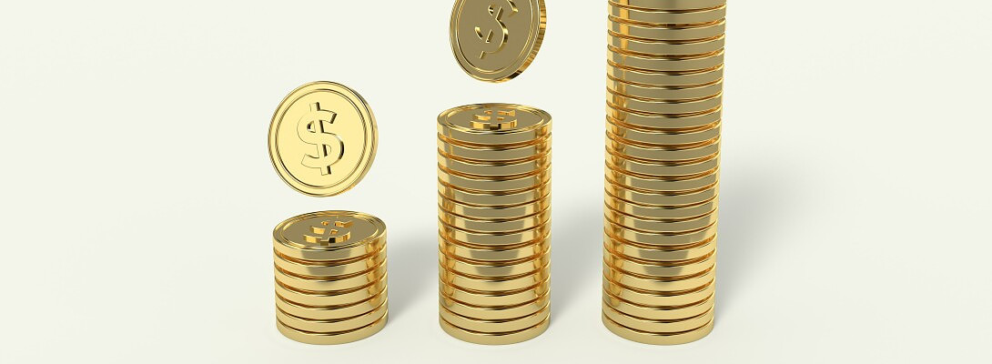 How is your 3 Buckets of Money?