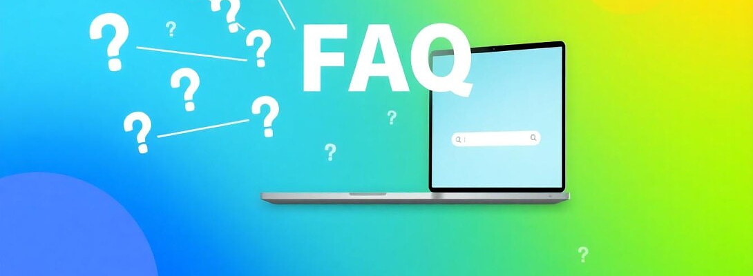 How to Create an Effective FAQ Section