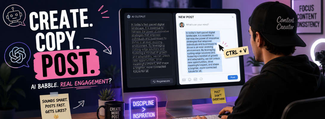 Where Would You Be Without The Article Designer?