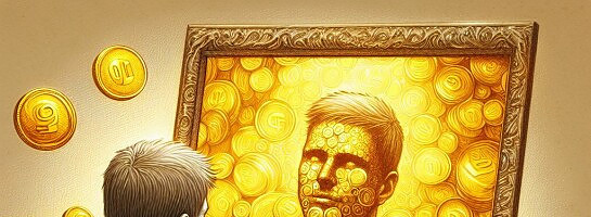 Why is Money So Important in Our Lives? The Psychology Revealed