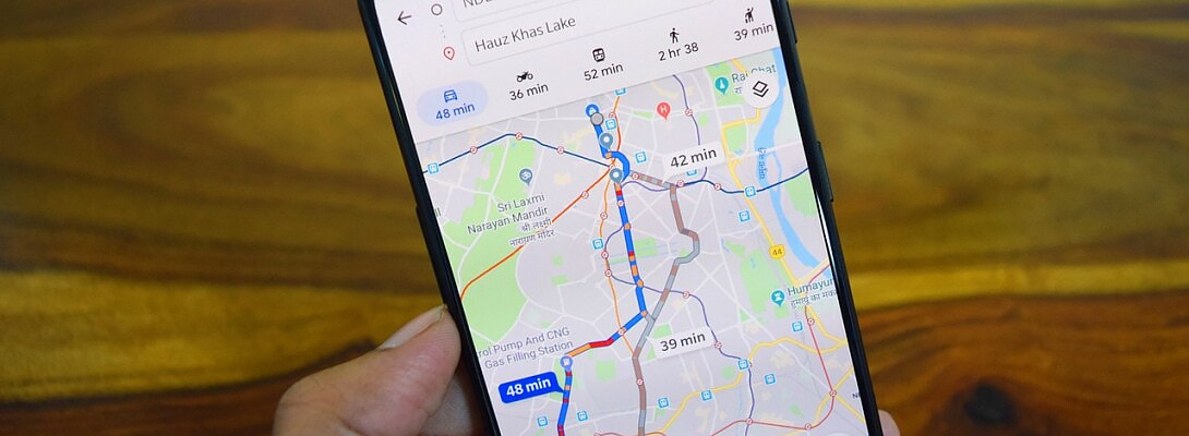 Harnessing the Power of Google Maps for Your Wealthy Affiliate Business