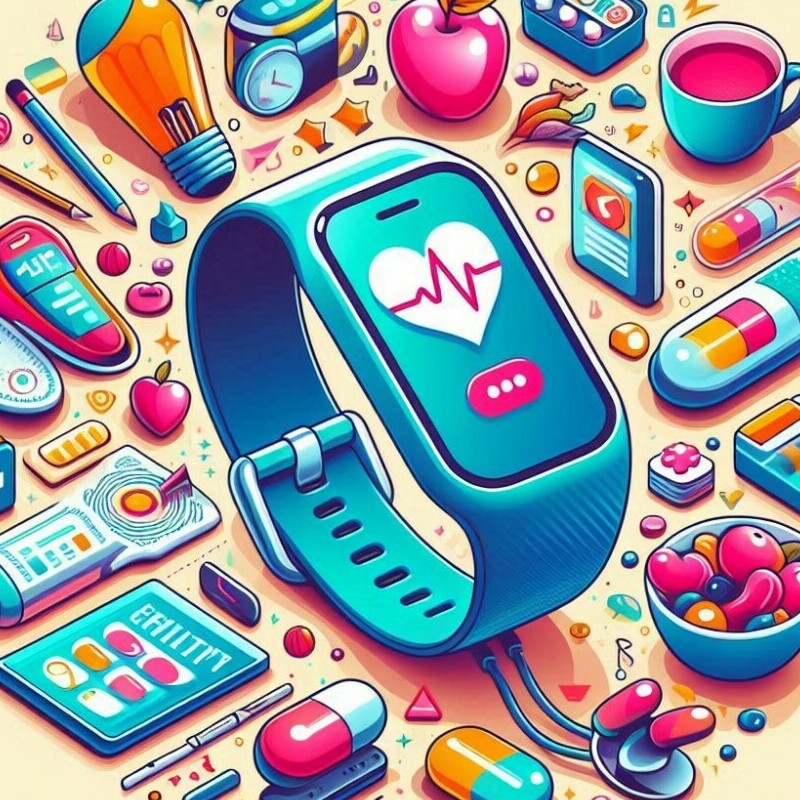 Best Wearable Health Technology - Resilient Heart